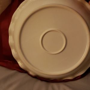 unknown | Kitchen | New Super Cute Pie Pan | Poshmark